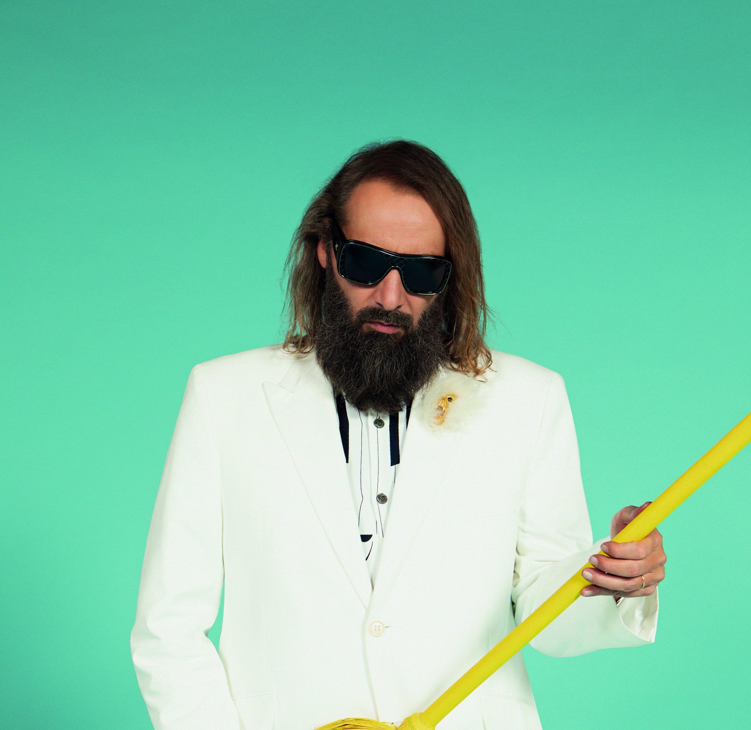 Sébastien Tellier - Five Oh
